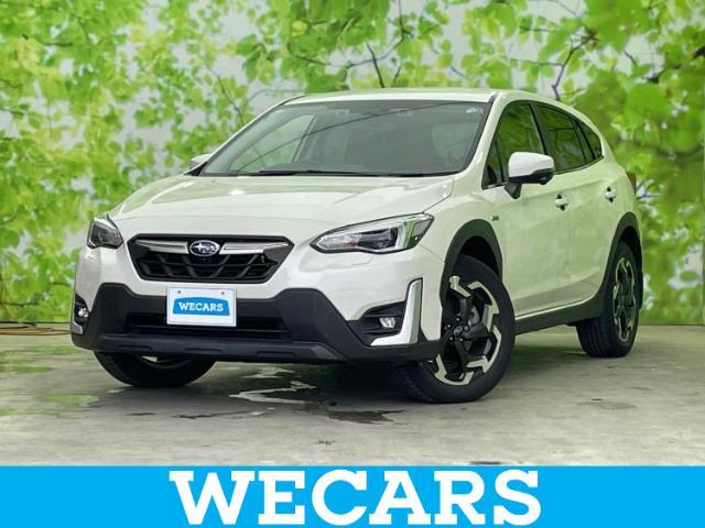 スバル XV 2.0e-S アイサイト 4WD 2021年 2.6万キロ (香川県) WECARS（ウィーカーズ）宇多津店 - carview!