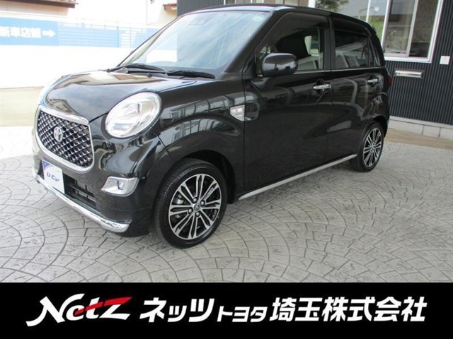 トヨタ ピクシスジョイ F 660 Gターボ SAIII プライムコレクション 2022年 2.1万キロ (埼玉県) ネッツトヨタ埼玉新三郷マイカーセンター - carview!