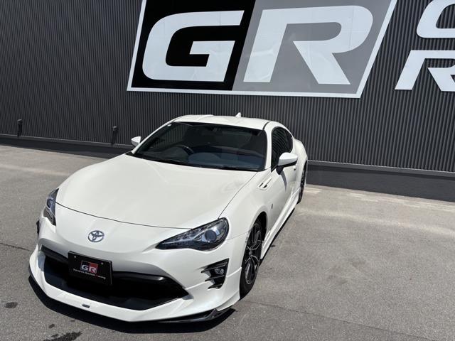 トヨタ 86 2.0 GT 2019年 1.5万キロ (広島県) トヨタカローラ広島シャント福山 - carview!