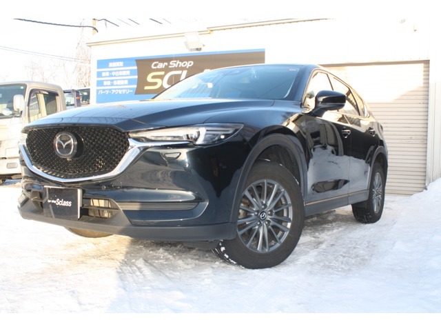 マツダ CX-5 2.5 25S プロアクティブ 4WD 2020年 3.1万キロ (北海道) Car Shop Sclass - carview!