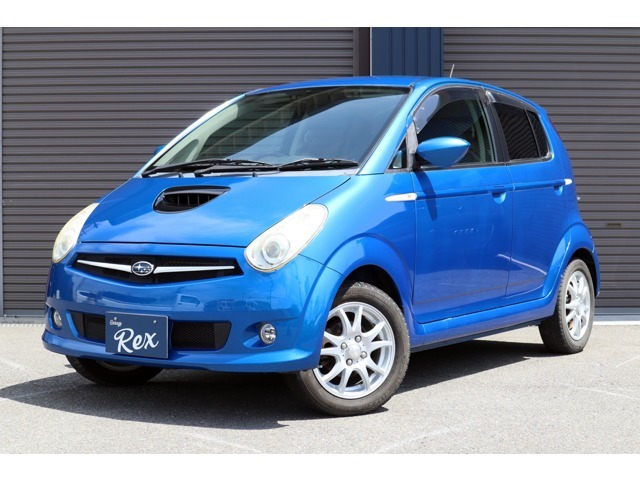 スバル R2 660 タイプS R 2006年 8.0万キロ (岐阜県) REX レクス - carview!