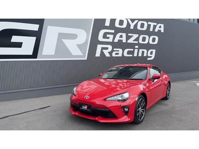 トヨタ 86 2.0 GT 2018年 3.4万キロ (広島県) トヨタカローラ広島GR Garage 西風新都 - carview!