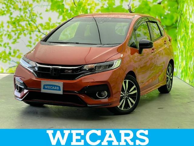 ホンダ フィット 1.5 RS ホンダセンシング 2018年 3.2万キロ (佐賀県) WECARS（ウィーカーズ）久留米店 - carview!