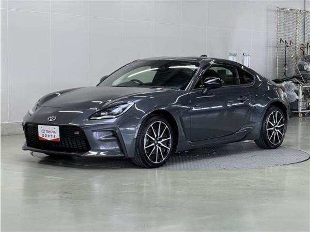 トヨタ GR86 SZ 2024年 2.0万キロ (愛媛県) トヨタカローラ愛媛（株）今治店 - carview!