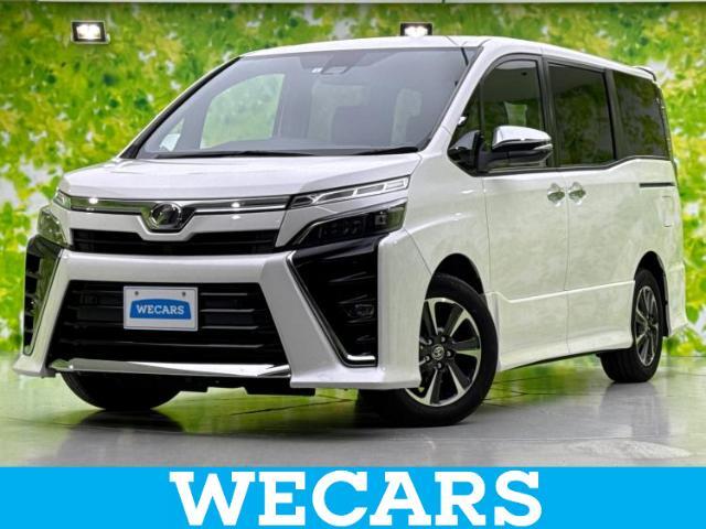 トヨタ ヴォクシー 2.0 ZS 煌II 2019年 7.7万キロ (広島県) WECARS（ウィーカーズ）広島安佐南店 - carview!