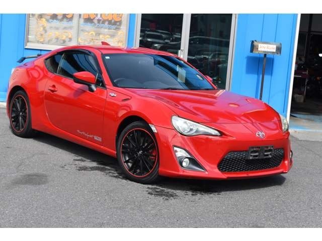 トヨタ 86 2.0 GT 2012年 14.5万キロ (埼玉県) ジョイライド - carview!