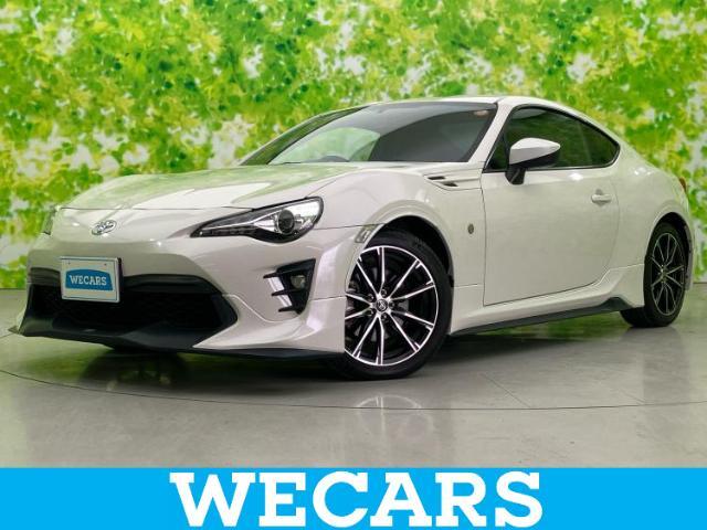 トヨタ 86 2.0 GT 2020年 2.2万キロ (埼玉県) WECARS（ウィーカーズ）鴻巣店 - carview!