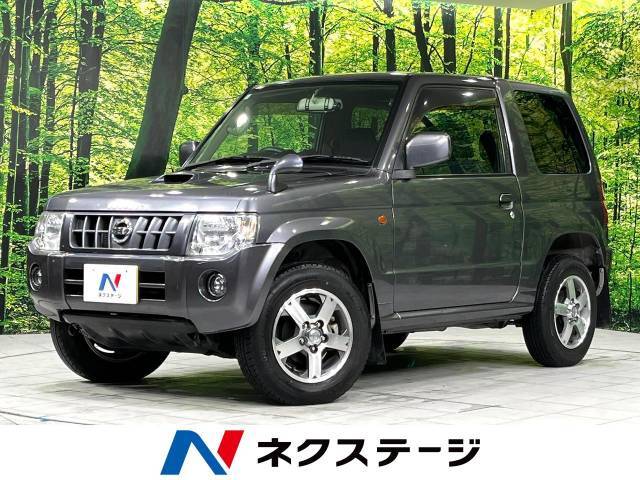日産 キックス 660 RX 4WD 2009年 2.6万キロ (北海道) ネクステージ旭川店 - carview!