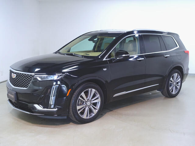 キャデラック XT6 プラチナム 4WD 2020年 4.2万キロ (兵庫県) ヤナセ ブランドスクエア神戸ポートアイランド - carview!