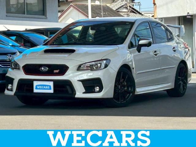 スバル WRX S4 2.0GT-S アイサイト 4WD 2020年 1.2万キロ (群馬県) WECARS（ウィーカーズ）前橋店 - carview!