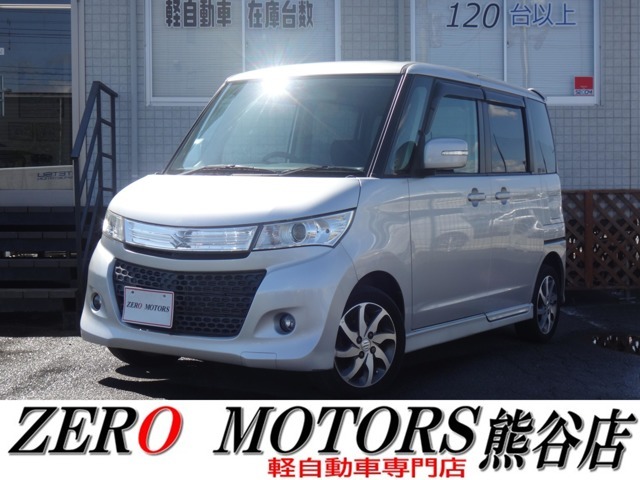 スズキ パレット 660 SW XS 2010年 2.7万キロ (埼玉県) ZERO MOTORS熊谷店 軽自動車専門店 - carview!