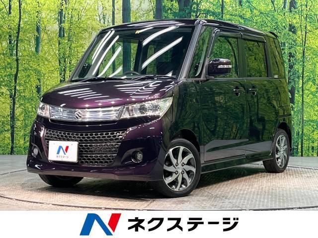 スズキ パレット 660 SW XS 2012年 6.1万キロ (福岡県) ネクステージ北九州店 - carview!