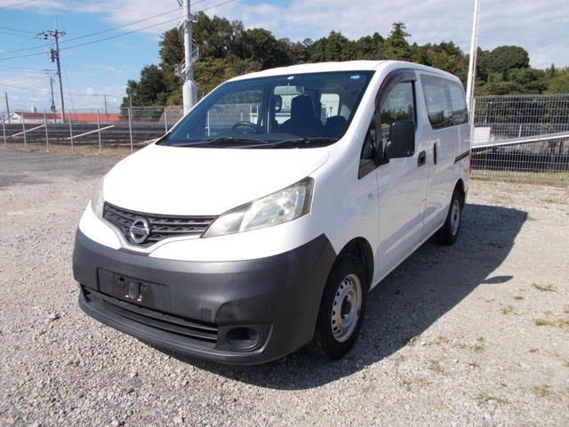 Yahoo オークション Nv200バネットバン 1 6 Gx マッドタイヤ ブラウ