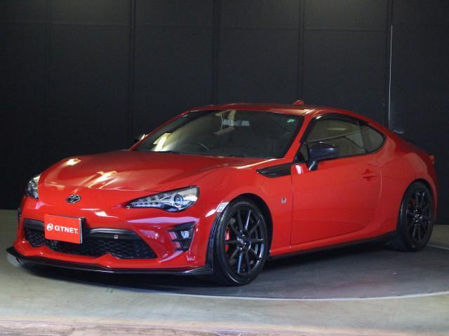 トヨタ 86 2.0 GR スポーツ 2020年 6.0万キロ (福岡県) GTNET（株）GT-R 買取・スポーツカー専門店 GTNET福岡 - carview!