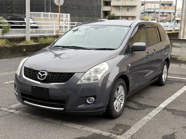 マツダ MPV 2.3 23C 2006年 4.0万キロ (香川県) APiC 豊栄自動車 - carview!