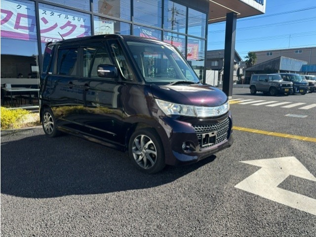 スズキ パレット 660 SW XS 2010年 7.9万キロ (埼玉県) カーズクリエイト狭山BASE - carview!