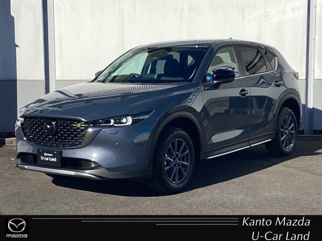 マツダ CX-5 2.0 20S フィールド ジャーニー 4WD 2021年 2.0万キロ (東京都) 関東マツダ秋津店 - carview!