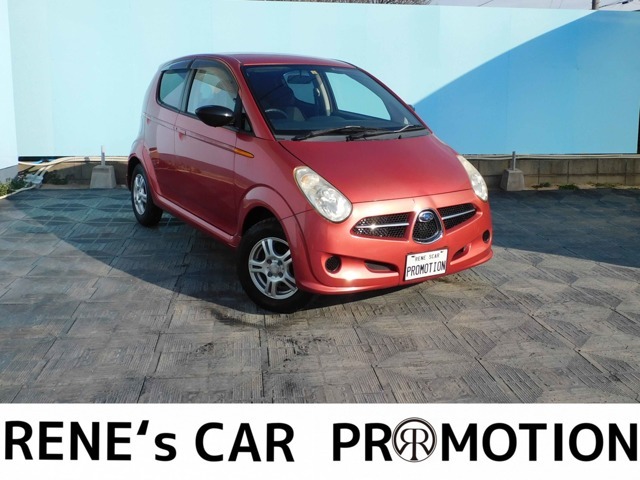 スバル R2 660 i カジュアル 2005年 3.6万キロ (愛知県) RENE’s CAR PROMOTION - carview!