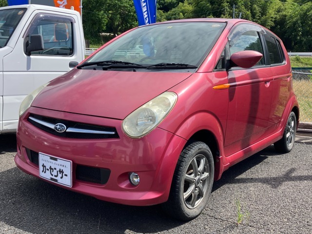 スバル R2 660 R 2012年 8.7万キロ (長野県) オートショップ ケインズ - carview!