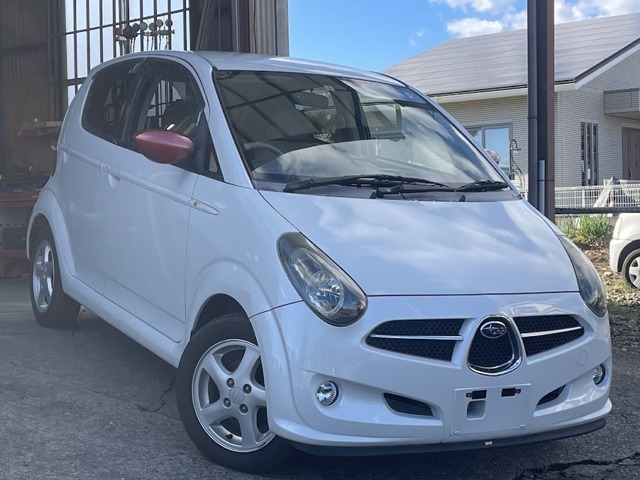 スバル R2 660 R 2004年 7.2万キロ (埼玉県) garage BLUE ガレージブルー - carview!