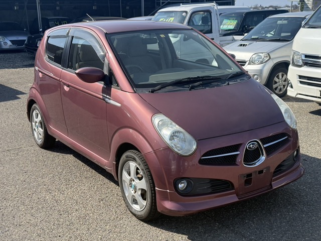 スバル R2 660 R 4WD 2004年 6.3万キロ (新潟県) 786 Eco COMPANY｜エコカンパニー - carview!