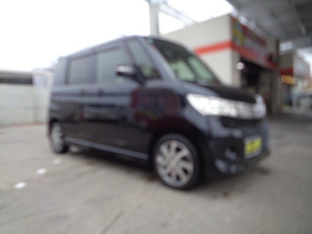 スズキ パレット 660 SW XS 4WD 2009年 7.4万キロ (長野県) パル・ニシザワ - carview!