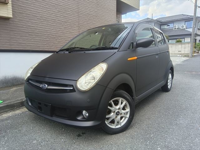 スバル R2 660 i 2006年 7.6万キロ (埼玉県) RIZE FACTORY - carview!