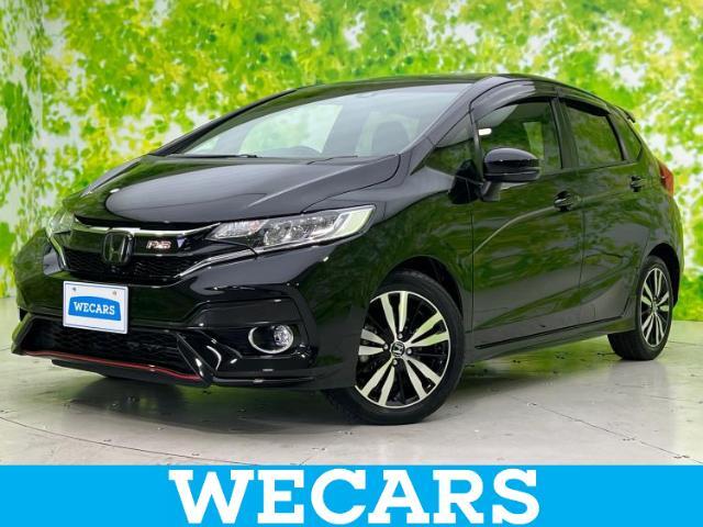 ホンダ フィット 1.5 RS ホンダセンシング 2018年 1.1万キロ (兵庫県) WECARS（ウィーカーズ）姫路店 - carview!