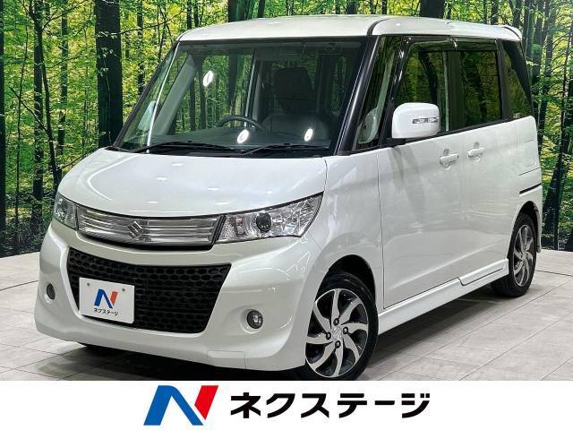 スズキ パレット 660 SW XS アイドリングストップ 2012年 7.5万キロ (香川県) ネクステージ丸亀店 - carview!