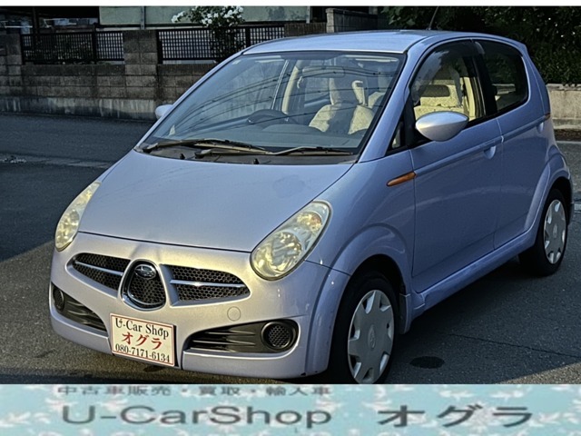 スバル R2 660 i 2004年 7.9万キロ (埼玉県) U-carShop オグラ - carview!