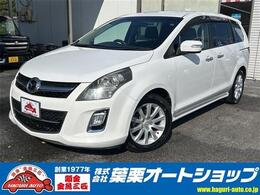 マツダ MPV ワンセグTVの中古車 - carview!
