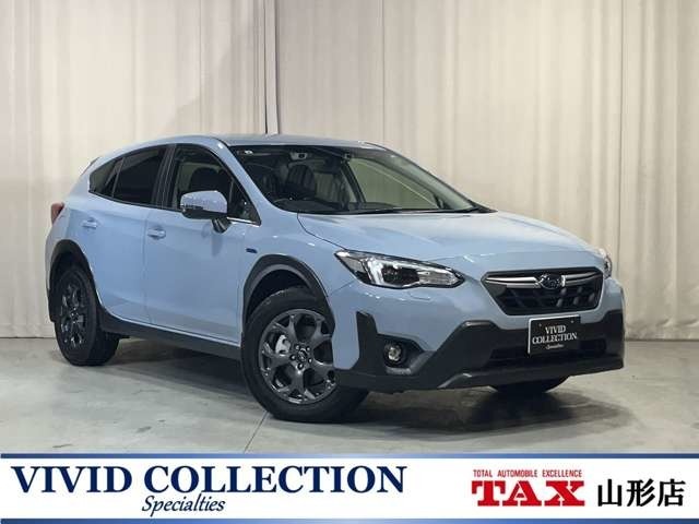 スバル XV 2.0e-L アイサイト スマート エディション 4WD 2021年 2.2万キロ (山形県) （株）ヴィヴィットコレクション - carview!
