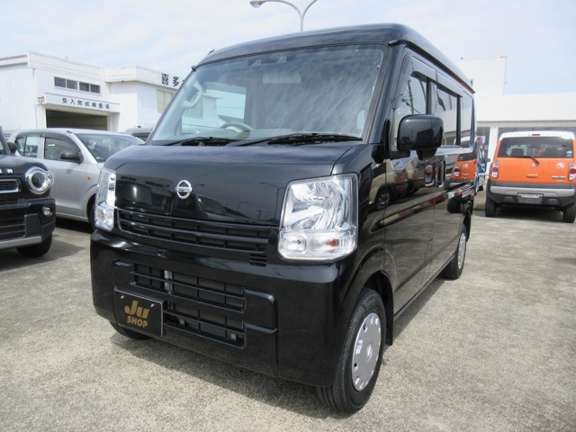 日産 NV100クリッパー 660 GX ハイルーフ 4WD 2020年 6.3万キロ (富山県) （有）喜多自動車 - carview!
