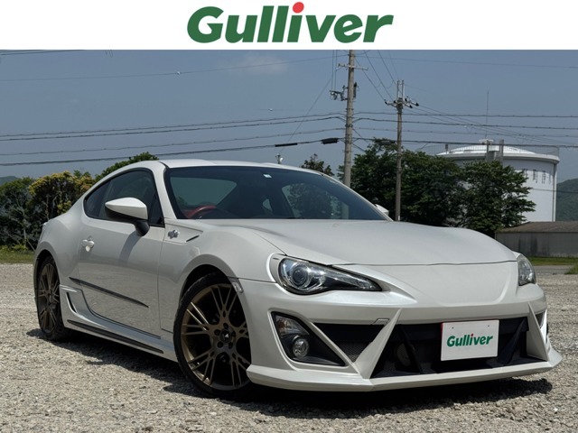 トヨタ 86 2.0 GT 2012年 2.9万キロ (兵庫県) ガリバー滝野社店/株式会社オートビレッジ - carview!