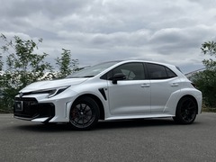 トヨタ GRカローラRZ_4WD(MT_1.6) の新車情報・カタログ - carview!