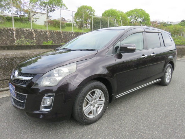 マツダ MPV 2.3 23S Lパッケージ 2011年 5.3万キロ (広島県) ガレージフリートウッド - carview!