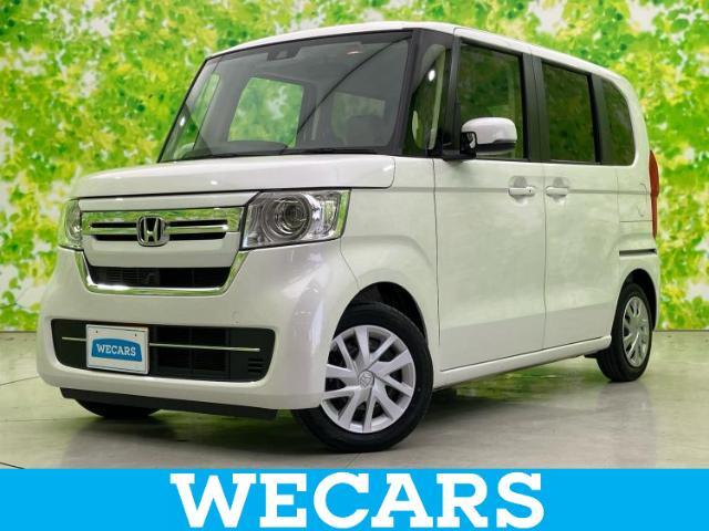ホンダ N-BOX 660 G 2023年 0.9万キロ (埼玉県) WECARS（ウィーカーズ）鴻巣店 - carview!