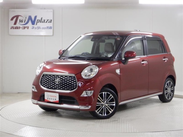 トヨタ ピクシスジョイ F 660 Gターボ SAIII 4WD 2019年 5.3万キロ (青森県) ネッツトヨタ青森TwiNplaza三沢 - carview!