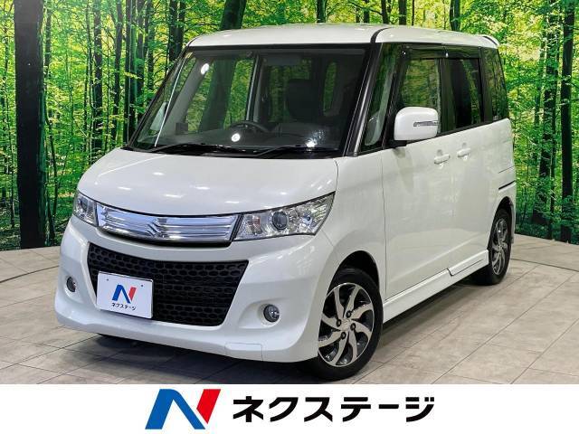 スズキ パレット 660 SW XS アイドリングストップ 2012年 5.6万キロ (徳島県) ネクステージ徳島店 - carview!