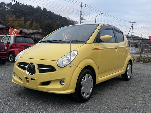 スバル R2 660 i 2005年 8.0万キロ (埼玉県) アフリンカーズ AFRIN CARS - carview!