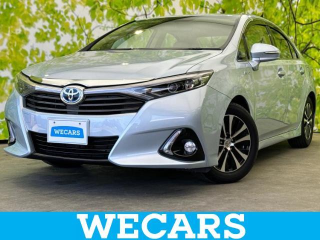 トヨタ SAI 2.4 S 2014年 1.7万キロ (茨城県) WECARS（ウィーカーズ）つくばみらい店 - carview!