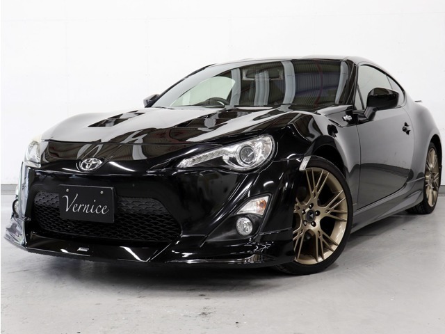トヨタ 86 2.0 GT リミテッド 2012年 9.0万キロ (神奈川県) Vernice - carview!