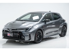 トヨタ GRカローラRZ_4WD(MT_1.6) の新車情報・カタログ - carview!