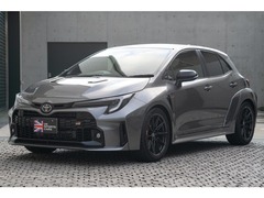 トヨタ GRカローラRZ_4WD(MT_1.6) の新車情報・カタログ - carview!