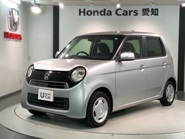 ホンダ N-ONE 660 G SSパッケージ 2015年 8.3万キロ (愛知県) ホンダカーズ愛知U-Select天白（ユーセレクト天白） - carview!