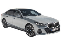 BMW i5 中古車相場情報 - carview!