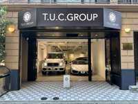 T.U.C.GROUP南青山/（株）アプレの店舗情報・地図・アクセス - carview!