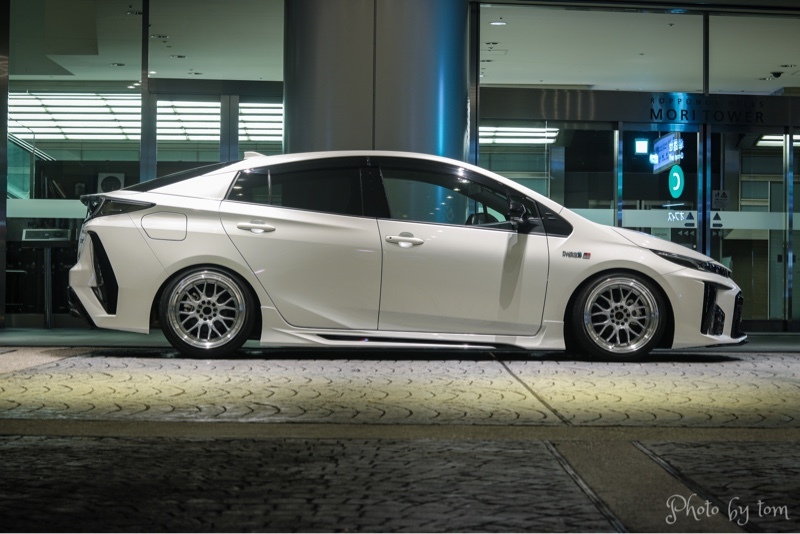 トヨタ プリウスPHV 新車情報・カタログ - carview!