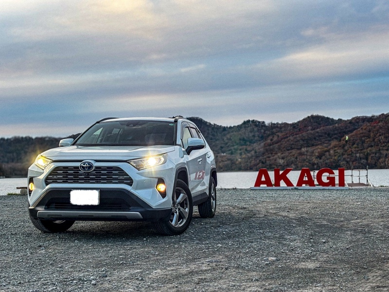 トヨタ RAV4ハイブリッド(2024年12月モデル) の新車情報・カタログ - carview