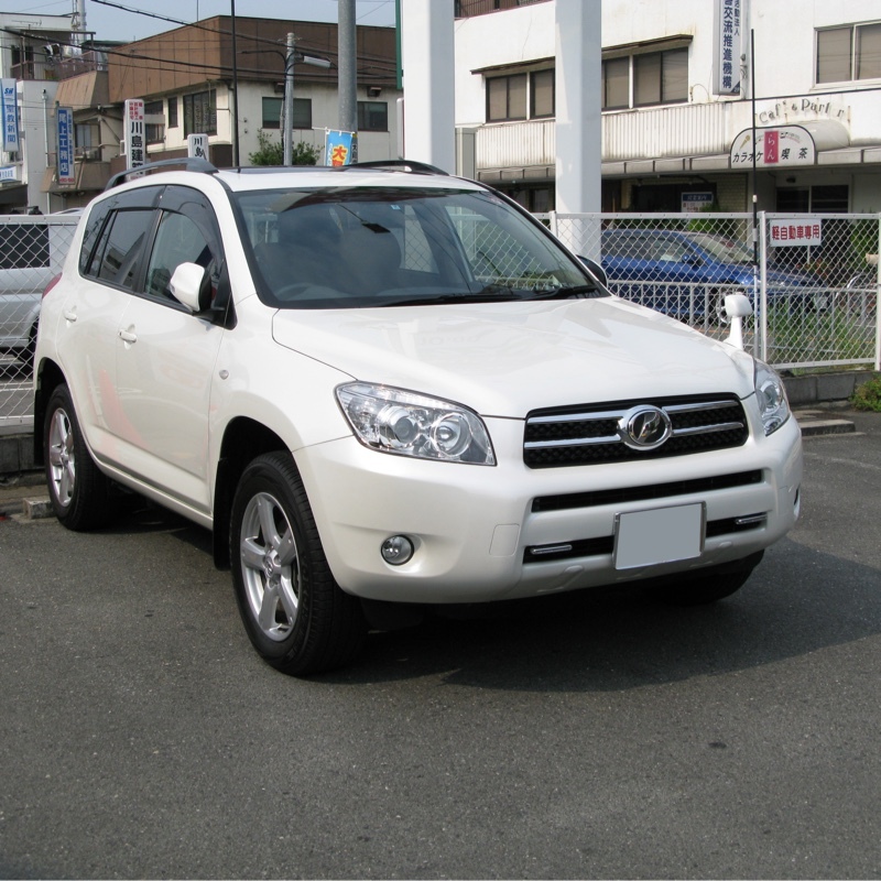 トヨタ RAV4(2024年12月モデル) の新車情報・カタログ - carview